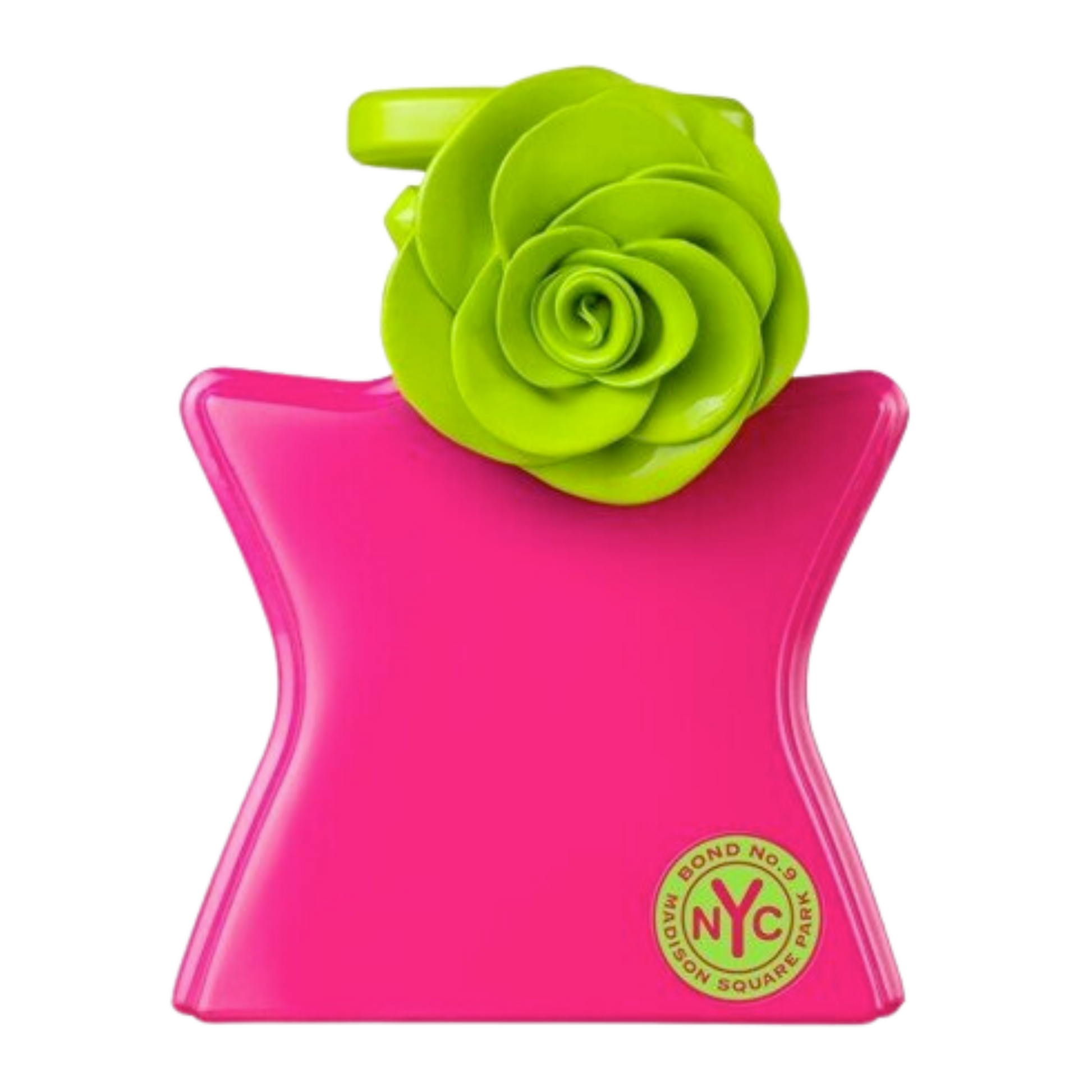 Perfume Bond No.9 New York Madison Square Park 100ml EDP | CAZANOVA ...