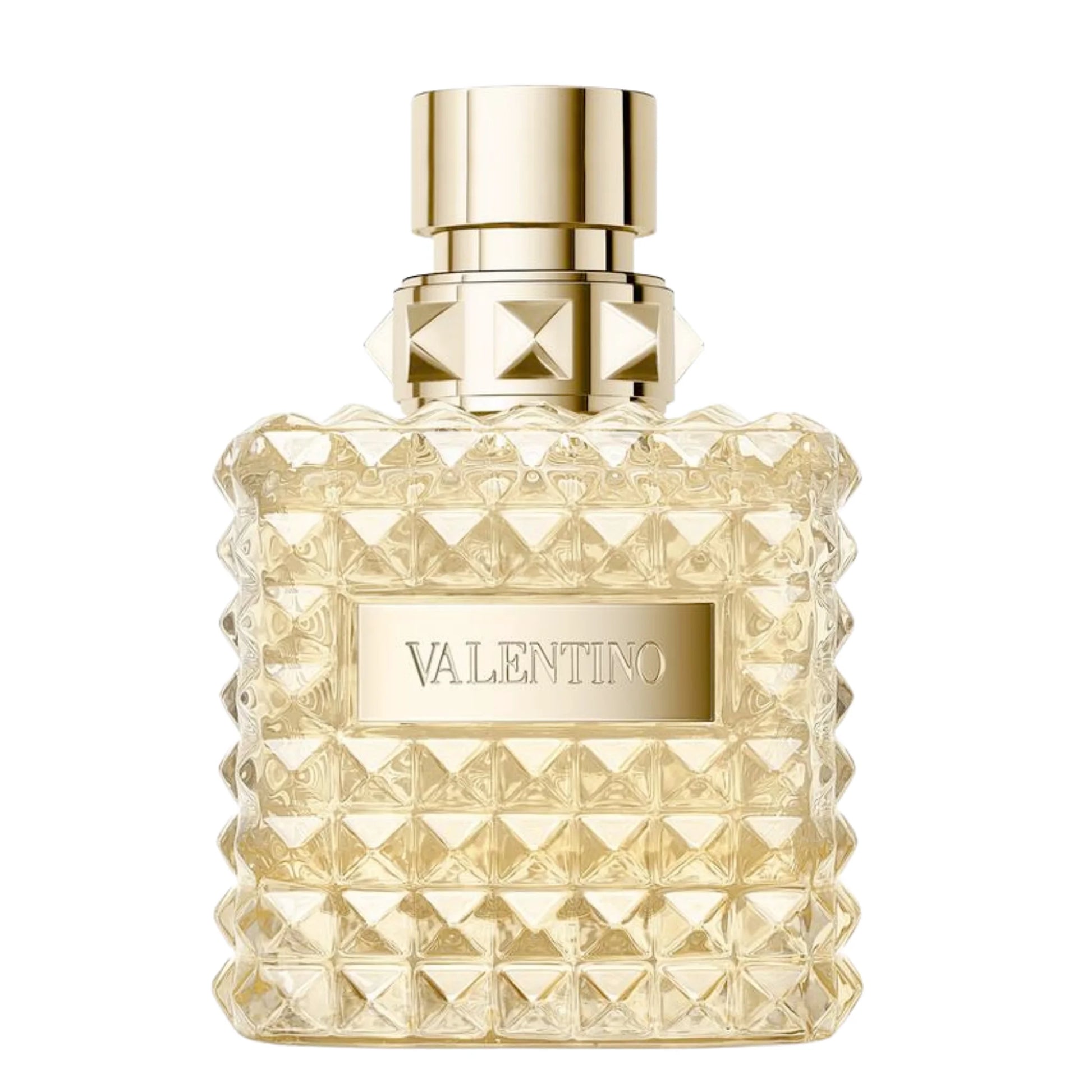 Perfume Valentino Donna Born In Roma The Gold 100ml EDP – Cazanovaonline