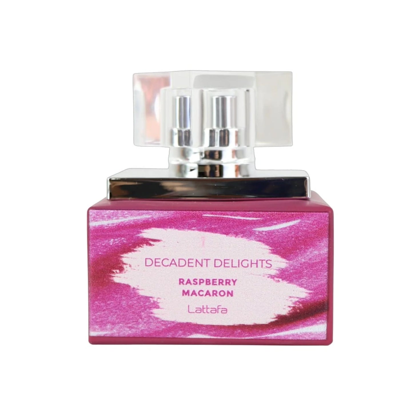 Perfume Unisex Macaron Raspberry 50ml EDP – Cazanovaonline