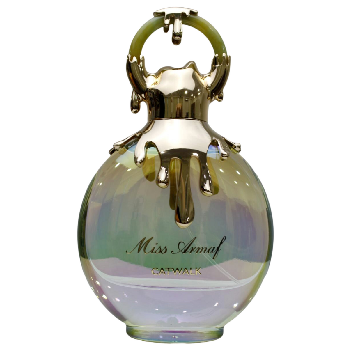 Perfume para Mujer MISS ARMAF CATWALK 100ml EDP – Cazanovaonline