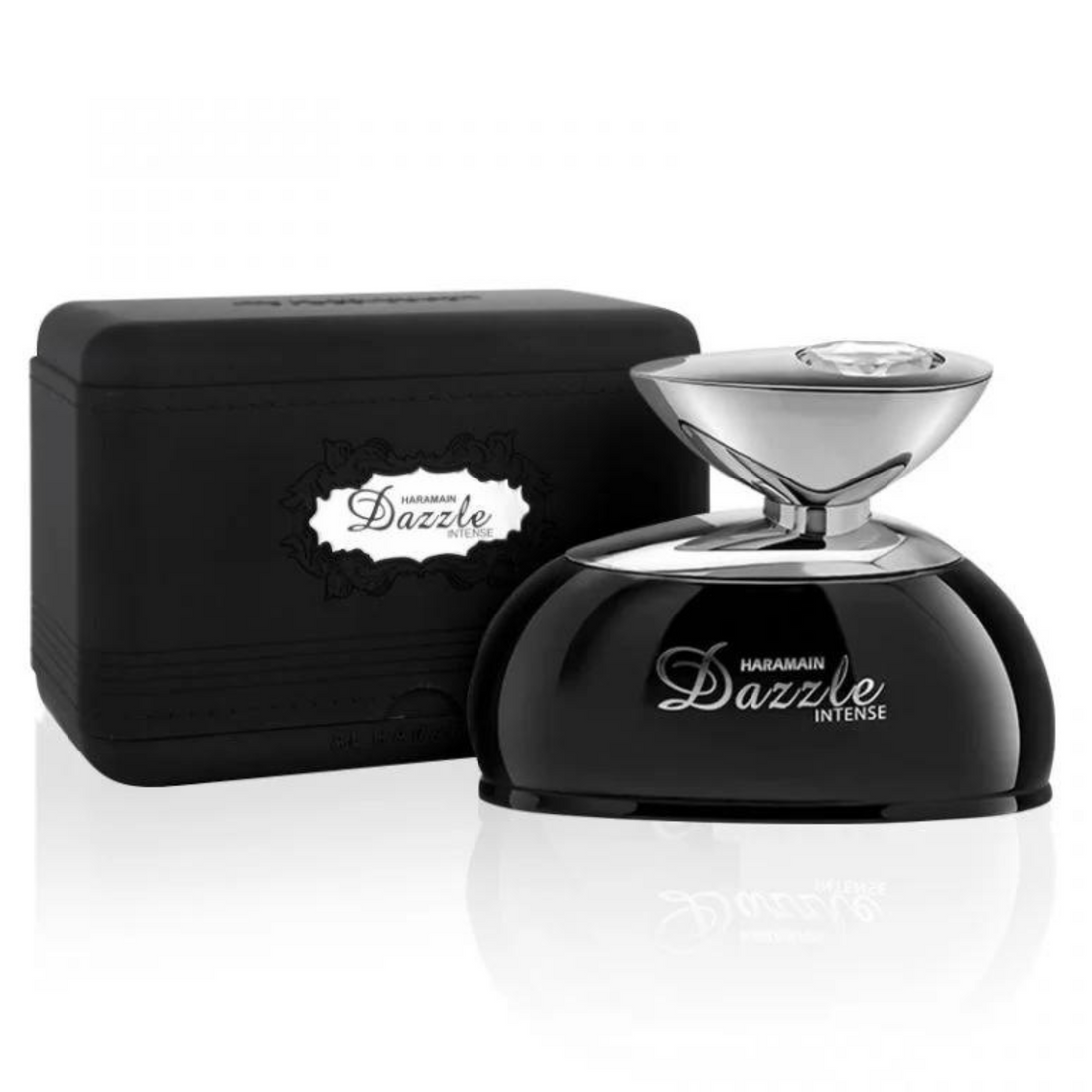 Perfume Al Haramain Dazzle Intense 100ml Edp Unisex | CAZANOVA – Cazanovaonline