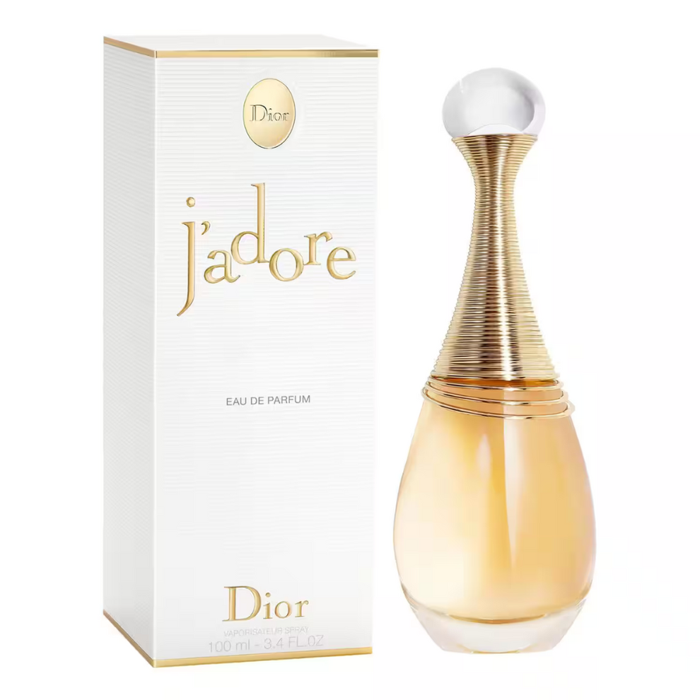 Perfume Dior J'adore 100ml Edp Para Dama| CAZANOVA – Cazanovaonline