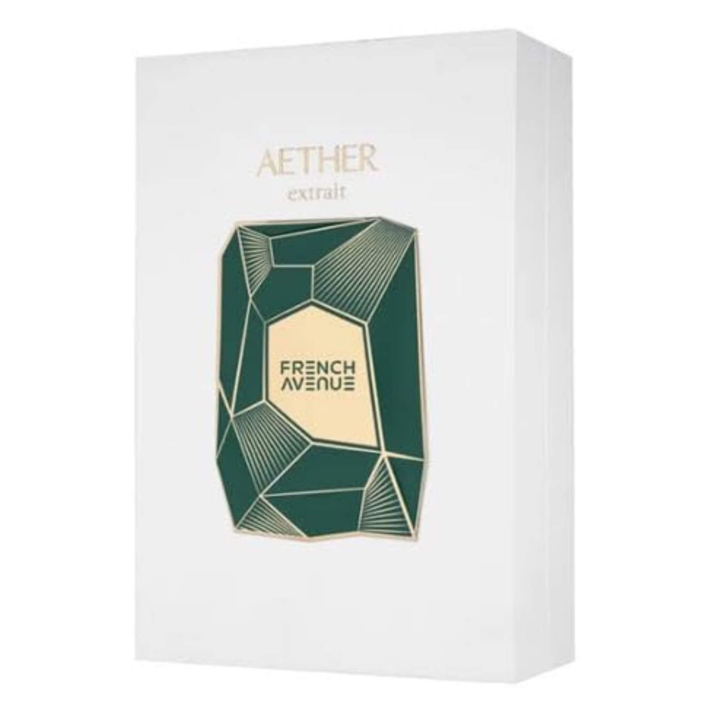 Perfume French Avenue Aether Extrait 100ml EDP - Cazanova – Cazanovaonline