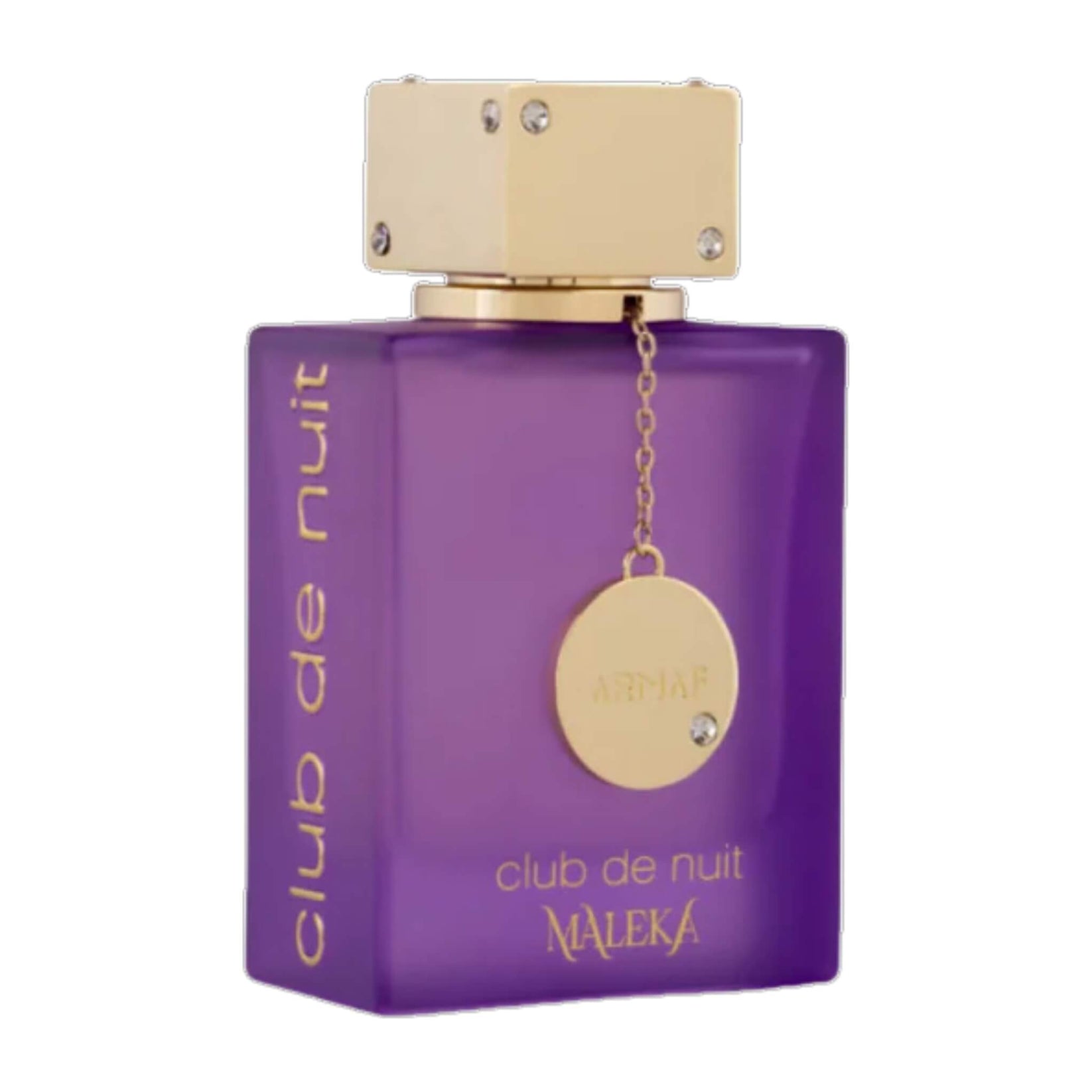 Perfume Armaf Club De Nuit Maleka 105ml EDP - Cazanova – Cazanovaonline