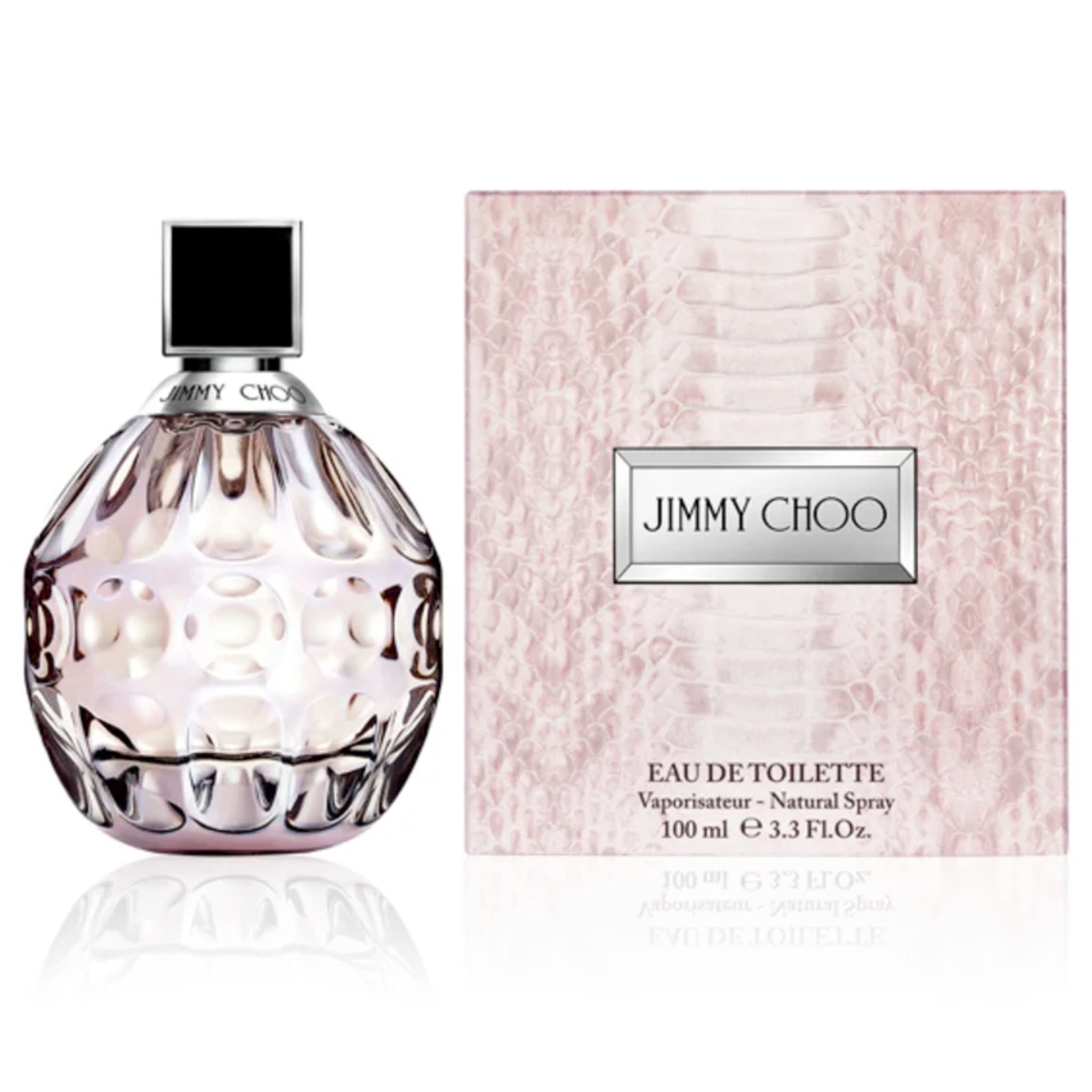 Perfume para Mujer Jimmy Choo Clásico 100ml EDP | CAZANOVA – Cazanovaonline