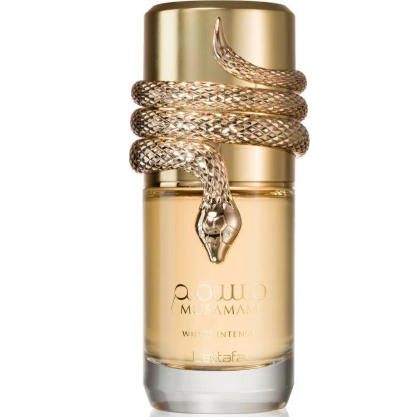 Perfume Lattafa Musamam 100ml Edp Unisex| CAZANOVA – Cazanovaonline