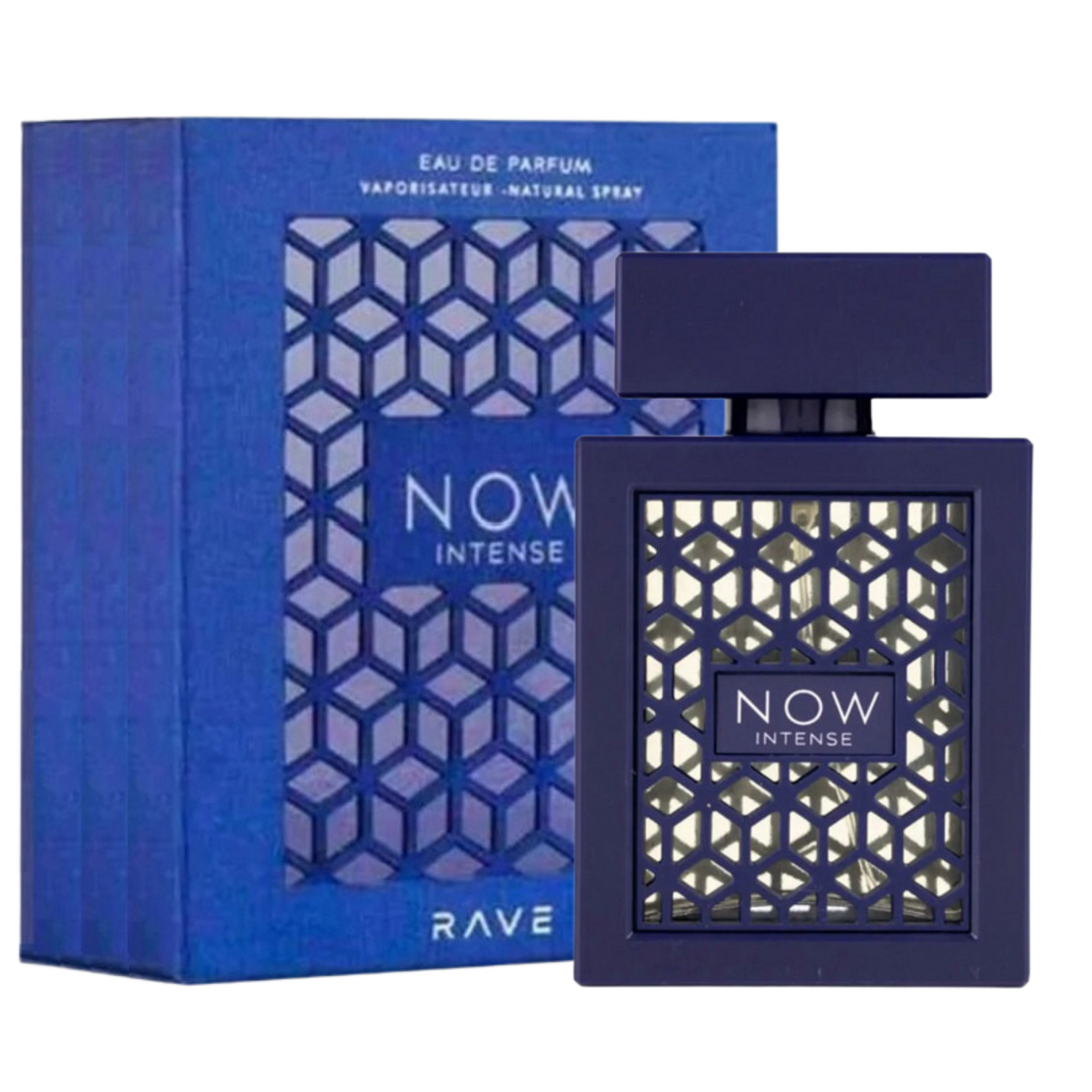 Perfume para Hombre LATTAFA RAVE NOW INTENSE 100ml EDP | CAZANOVA ...