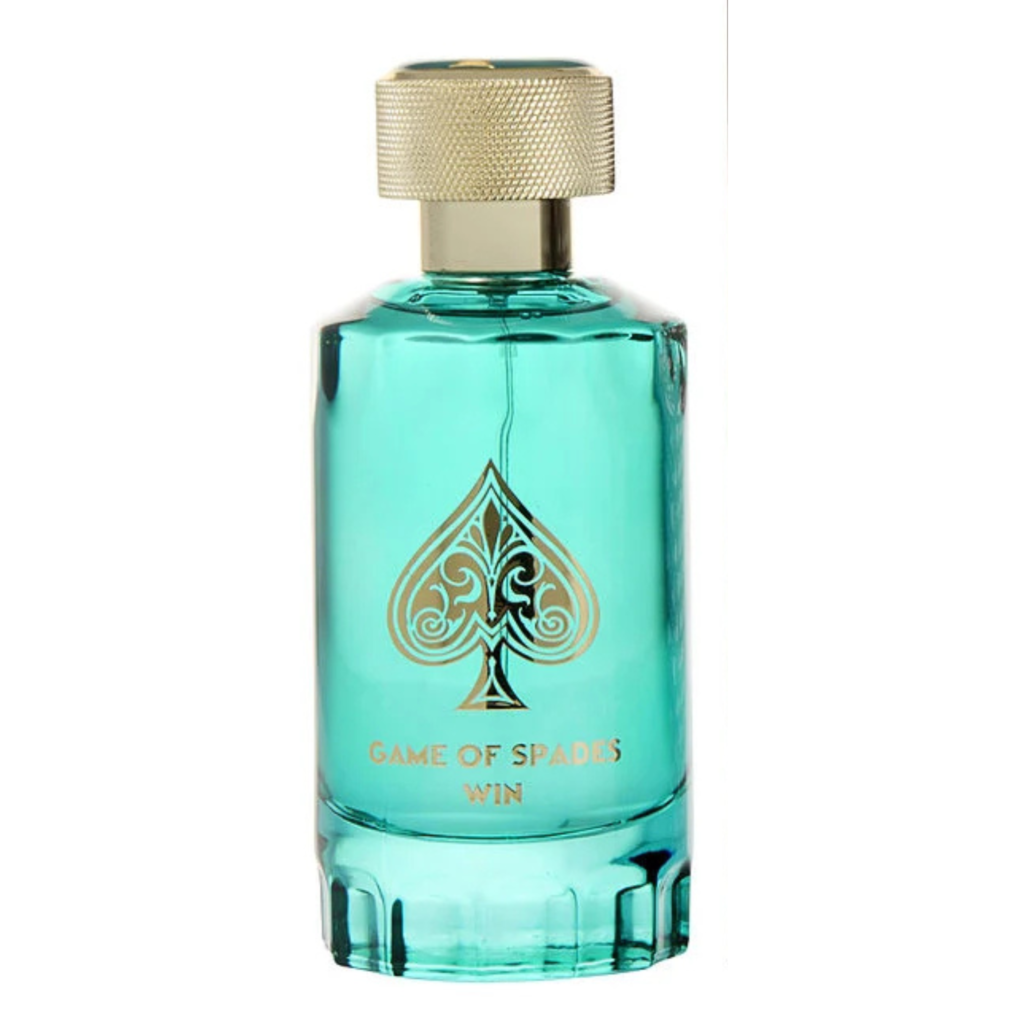 Perfume JO MILANO GAME OF SPADES WIN 100ml PARFUM | CAZANOVA ...