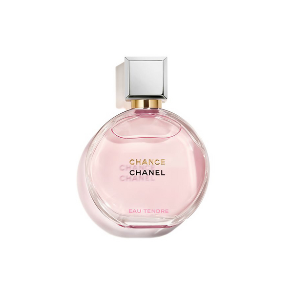 Perfume Chanel Chance Eau Tendre Edt 100ml Para Dama | CAZANOVA ...