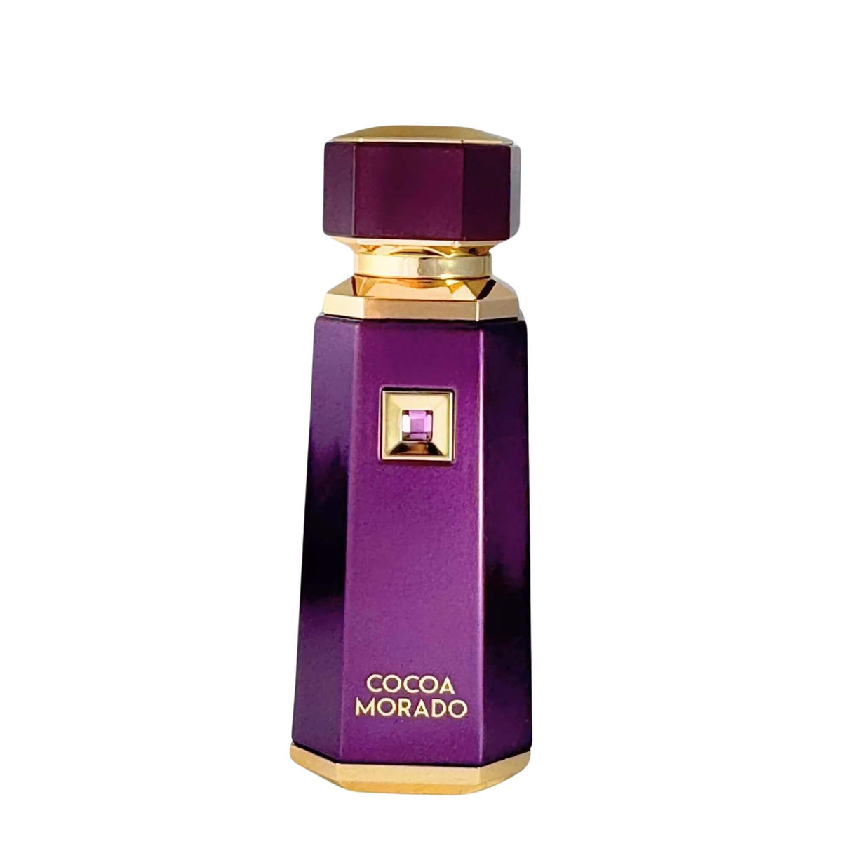 Perfume French Avenue Cocoa Morado 100ml EDP - CAZANOVA – Cazanovaonline