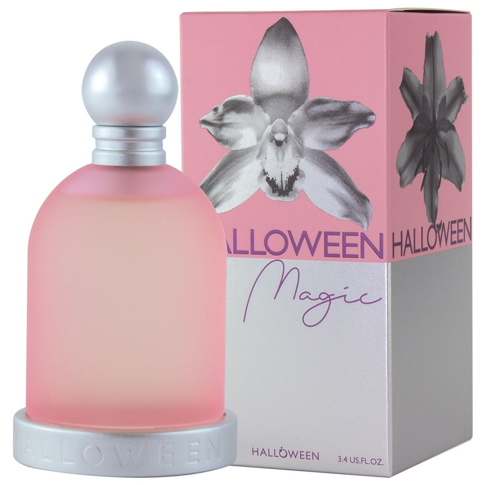 Perfume Halloween Magic 100ml EDT | CAZANOVA – Cazanovaonline