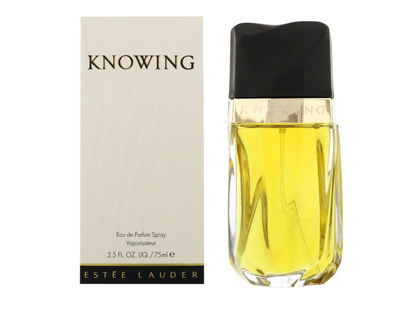 Perfume Esteè Lauder Knowing 75ml Edp Para Dama | CAZANOVA – Cazanovaonline