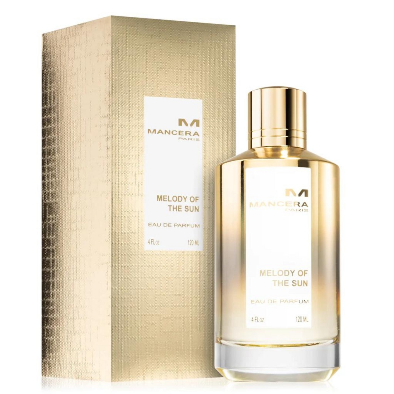 Perfume Mancera Melody Of The Sun 120ML Edp Unisex| CAZANOVA ...