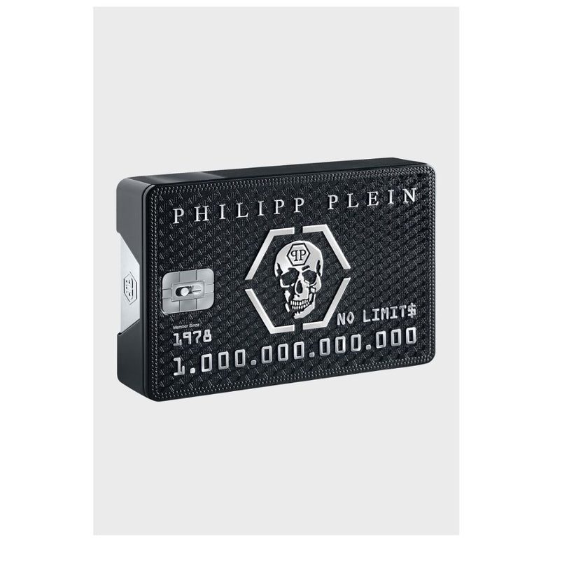 Perfume Philipp Plein No Limits 90ml Edp | CAZANOVA – Cazanovaonline