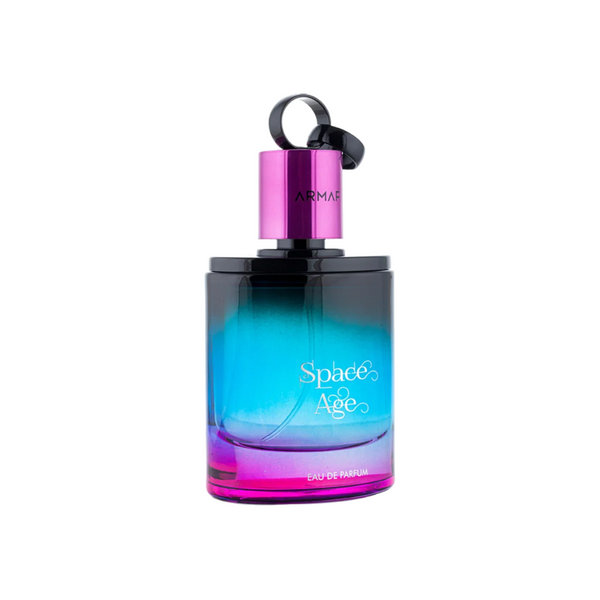 Perfume para Mujer ARMAF Space Age 100ml EDP | CAZANOVA – Cazanovaonline
