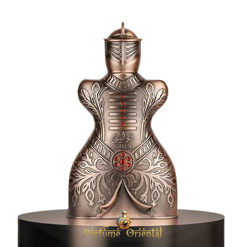 Perfume Lattafa Niche Emarati Toleen 80ml Edp Unisex| CAZANOVA ...